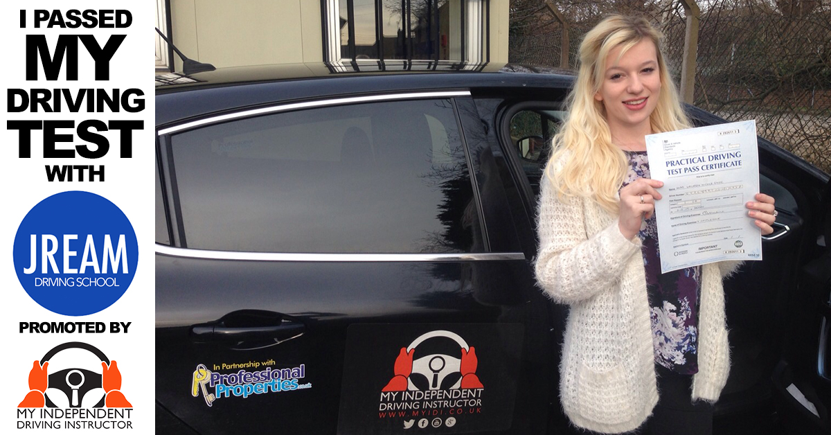 Derby Driving Instructors, Driving Schools | Derbyshire